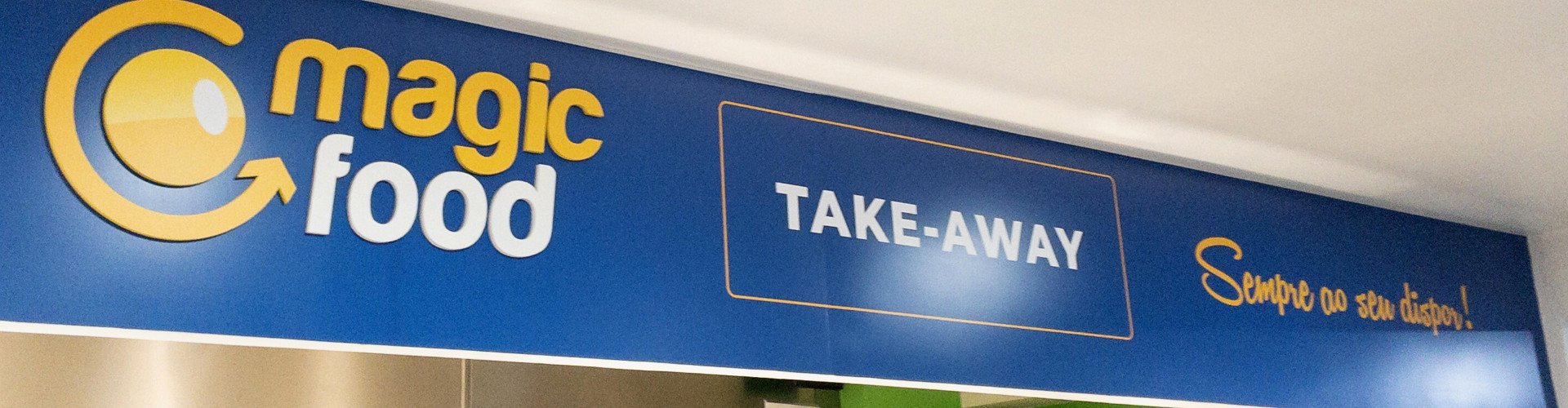 Loja Restaurante E Take away